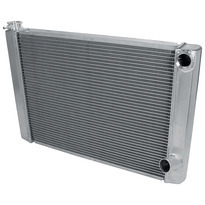 Circle Track Racing Radiators - J J Motorsports