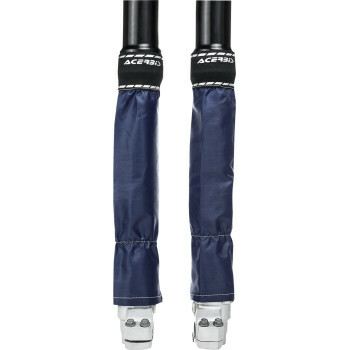 Dirt Bike Fork Locks - J J Motorsports
