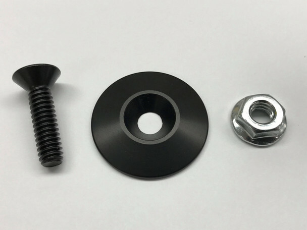 Circle Track JJ Motorsports Fasteners