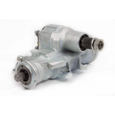 Circle Track Steering Boxes and Components - J J Motorsports