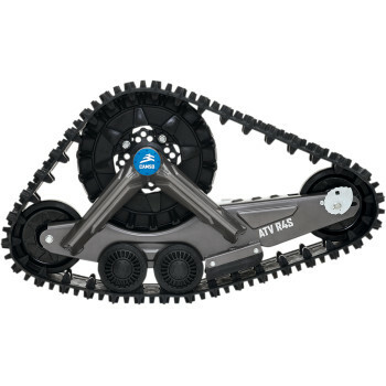 Camso ATV R4S Snow Tracks - J J Motorsports