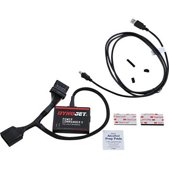 Dirt Bike Fuel Injection Tuning Systems - J J Motorsports
