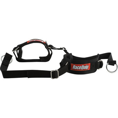 Circle Track Arm Restraints - J J Motorsports