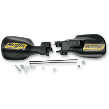 ATV/UTV Hand Guards - J J Motorsports