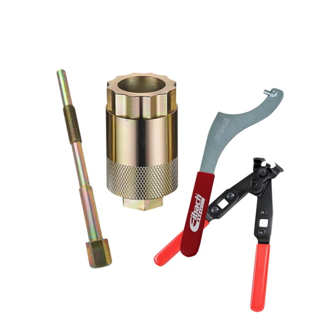 ATV & UTV Aftermarket Tools and Equipment - J J Motorsports