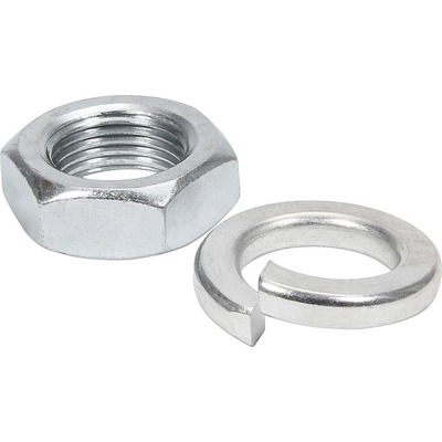 Circle Track Pitman Arm Nuts - J J Motorsports
