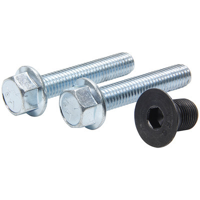 Circle Track Spindle Fastener Kit - J J Motorsports