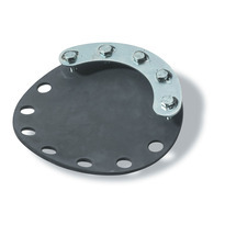 Circle Track Fuel Cell Flappers - J J Motorsports