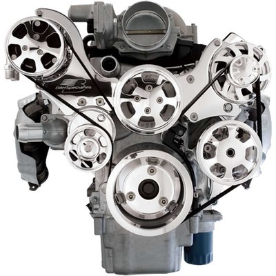 Truck Engines and Components - J J Motorsports