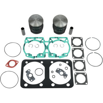 Snowmobile Engine Rebuild Kits and Parts - J J Motorsports