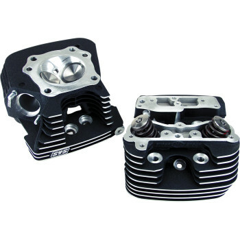 Motorcycle Engine Cylinder Heads & Parts | JJ Motorsports