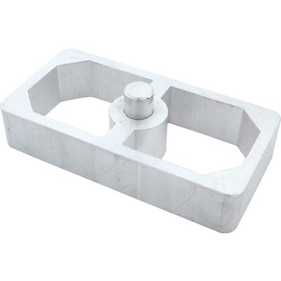 Circle Track Racing Leaf Spring Blocks - J J Motorsports