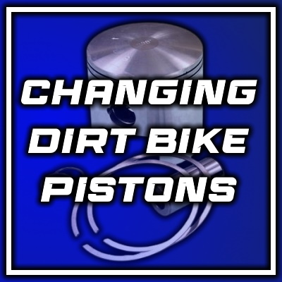 When Should I Replace My Dirt Bike Piston - J J Motorsports
