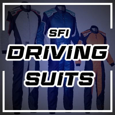 Understanding Racing Safety Gear: What You Need To Know - J J Motorsports