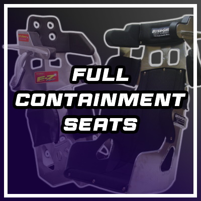 The Best Full Containment Racing Seats for Race Cars - J J Motorsports