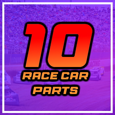 10 Racing Parts to Improve Dirt Track Racing - J J Motorsports