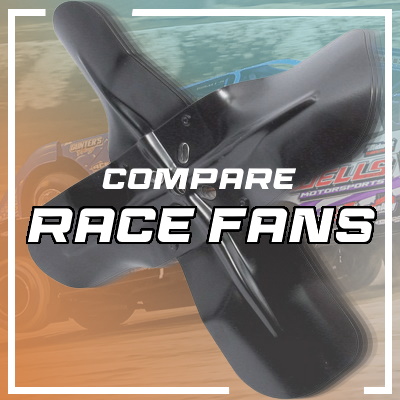 Best Dirt Race Car Fans for Cooling in 2023 - J J Motorsports