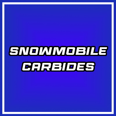 Everything You Need to Know About Carbides for Snowmobiling - J J ...