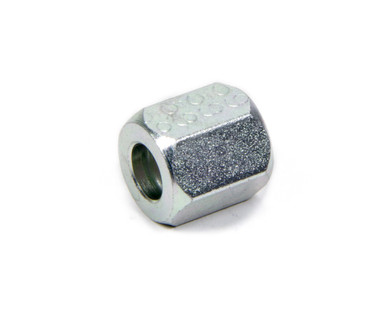 Aeroquip #4 Steel Tube Nut FCM3570 - J J Motorsports