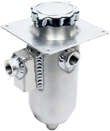 Allstar Combo Remote Fill Tank ALL36134 - J J Motorsports