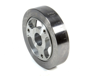 Bhj Dampers SBC 5.7in Steel Harmonic Balancer SFI CH-IBS-6-C - J J ...