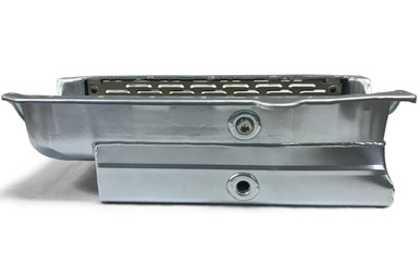 Champ Pans SBC Pro Series Oil Pan w/Kickout 6.5in Deep CP103KO - J J ...