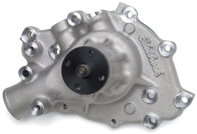 Sbf Water Pump 65-68 289 8841 - J J Motorsports