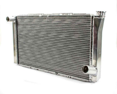 Howe Radiator 16x28 Chevy 342AA - J J Motorsports