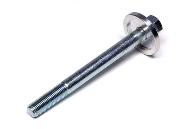 Jones Bolt w/End Cap 7/16in x 5.0in BEC-2109-C - J J Motorsports