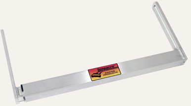 Longacre Roller Stagger Gauge 52-50846 - J J Motorsports