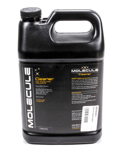 Molecule Race Car Cleaner Gallon MOLMLVC011 - J J Motorsports