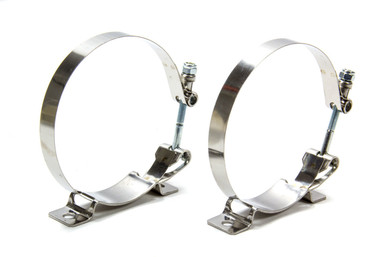 Moroso Mounting Kit for #23902 23921 - J J Motorsports