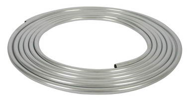 1/2In Aluminum Gas Line Mor65340 - J J Motorsports