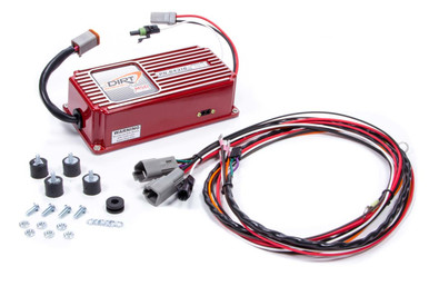 MSD 6ALN Ignition Control 7600 RPM Rev Limiter 64316 - J J Motorsports