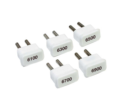 MSD RPM Module Kit 6100-6900 RPM 87461 - J J Motorsports