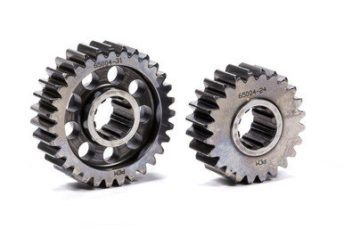 PEM Premium Quick Change Gears 65004 - J J Motorsports
