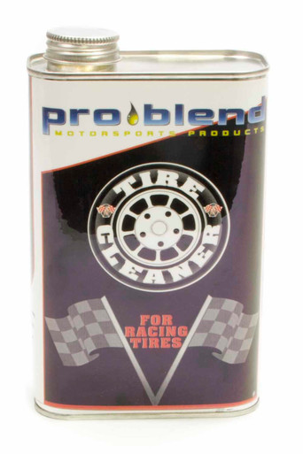 Pro Blend Tire Cleaner (Pre-Soak) 530 7050 - J J Motorsports