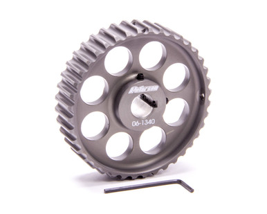 Peterson HTD Oil Pump Pulley 40t 06-1340 - J J Motorsports