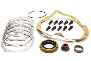 Ratech Install Kit 9in Ford 106K - J J Motorsports