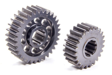 SCS Quick Change Gear Set 16 - J J Motorsports
