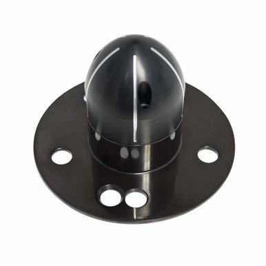 Strange Drive Flange Cambered 5x5 Howe / PCR ADW530 - J J Motorsports