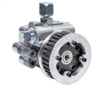 Sweet Power Steering Pump w/ Fuel Pump Drive 33t HTD 305-85840 - J J ...