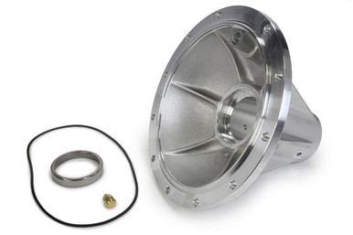 Tiger Quick Change Aluminum Bell 6 Rib Left Side Bell 2202 - J J ...