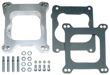 Trans-Dapt Carburetor Adapter 2066 - J J Motorsports