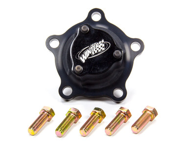 Winters 007 Rear Hub Drive Flange 5-Bolt - WIN3230-55 - J J Motorsports