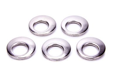 5 Washers 0.695 Id 1.250 Od Gor79913B - J J Motorsports