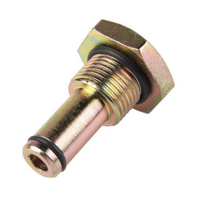 6.0L Powerstroke High Pressure Oil System IPR Air Test Fitting - J J ...