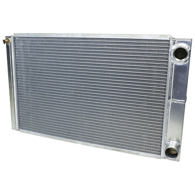 Allstar Asphalt Late Model Radiator ALL30044 - J J Motorsports