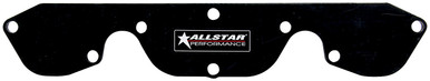 Allstar Exhaust Block Off Plates SB2 Plastic ALL34217 - J J Motorsports