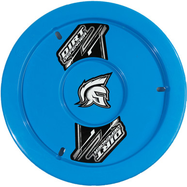 Wheel Cover Light Blue Gen Ii 10040-2 - J J Motorsports